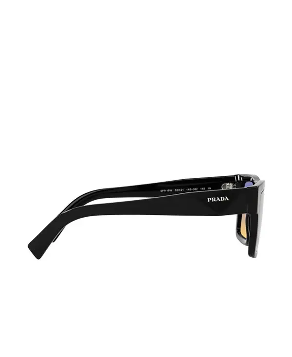 Prada Square Frame Sunglasses