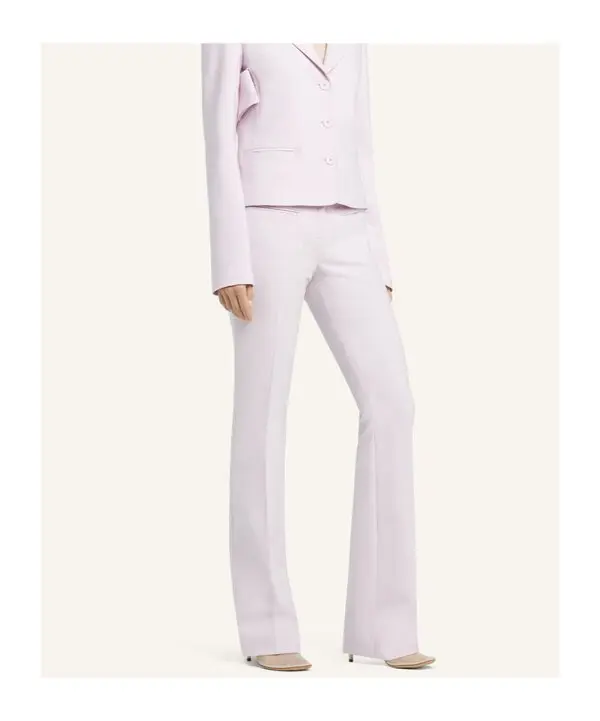 COURREGES Heritage Bootcut Trousers