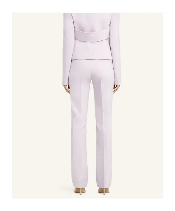COURREGES Heritage Bootcut Trousers