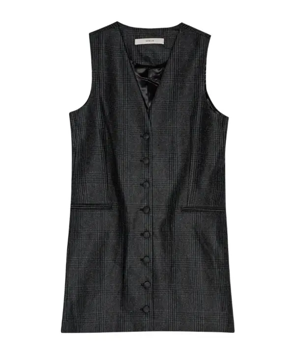 REMAIN BIRGER Suiting Vest