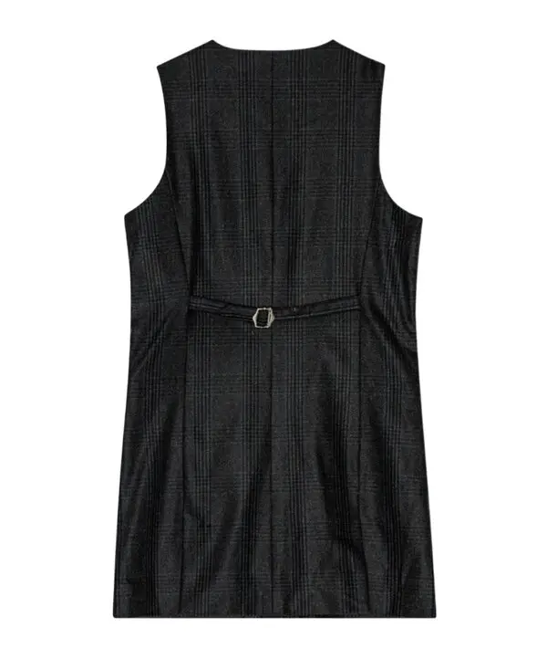 REMAIN BIRGER Suiting Vest
