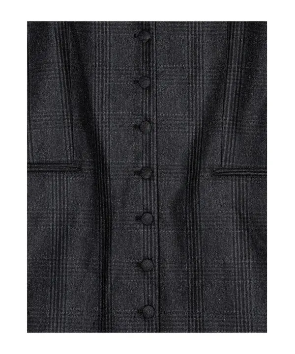 REMAIN BIRGER Suiting Vest