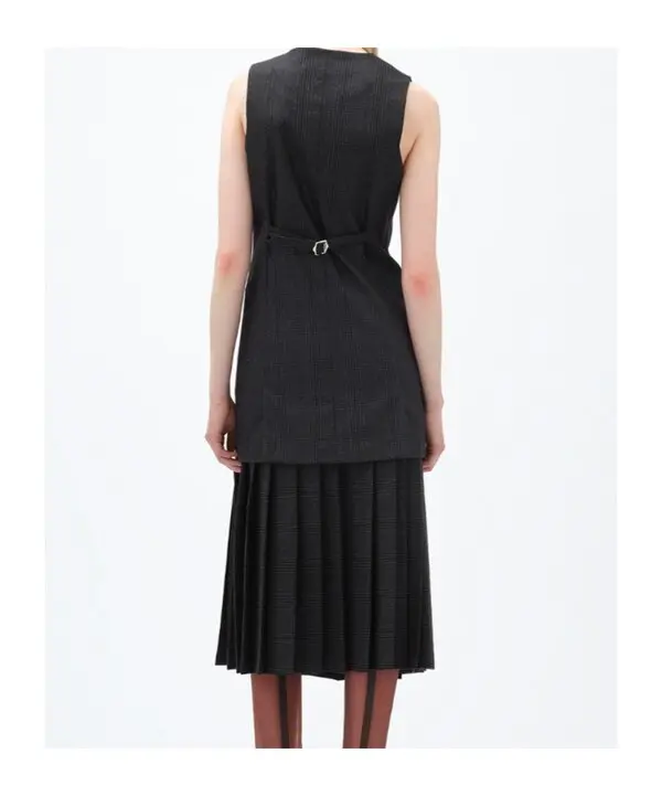 REMAIN BIRGER Suiting Vest