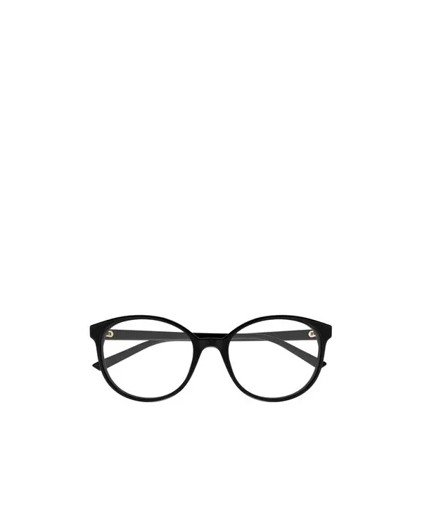 Gucci Round Frame Glasses
