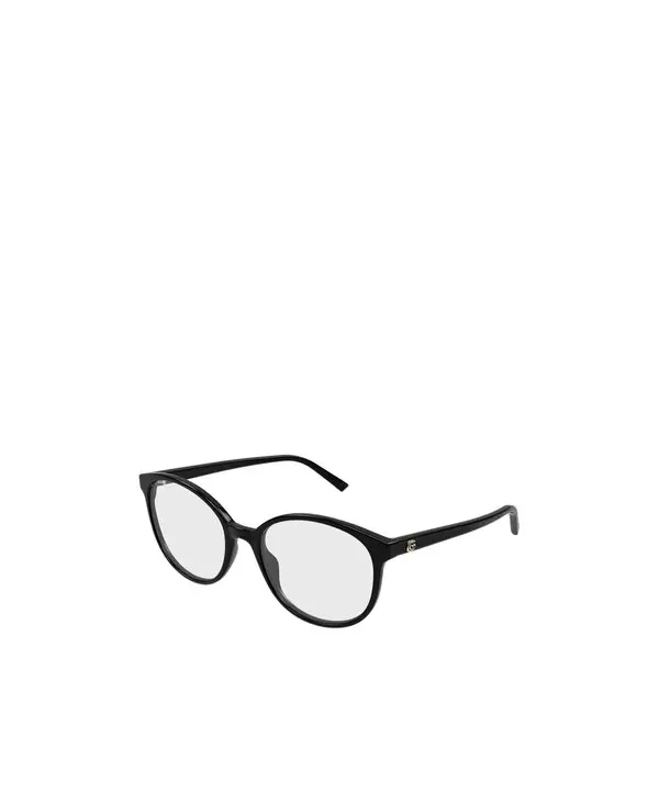 Gucci Round Frame Glasses