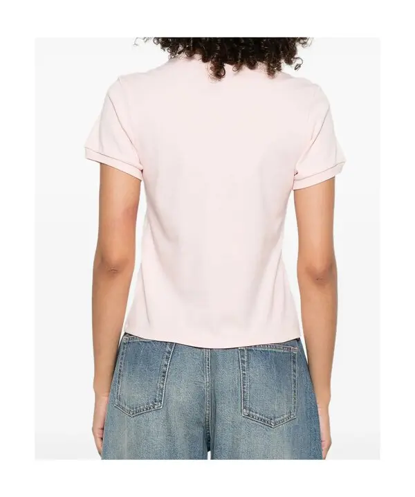 Alexander McQueen Crew-neck T-shirt