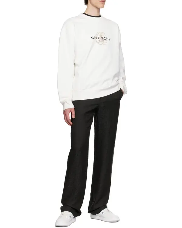 Givenchy G-move Low-top Sneakers
