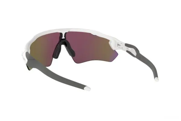 Oakley Logo Sunglasses - Blue