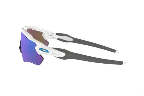 Oakley Logo Sunglasses - Blue
