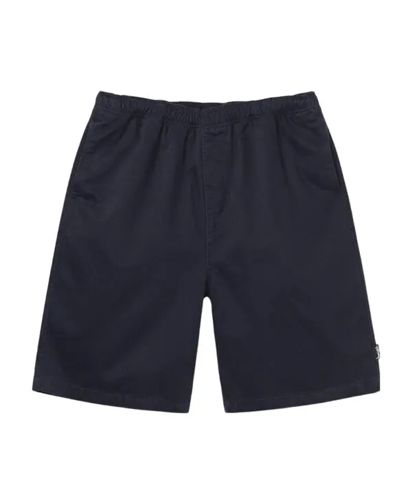 StÜssy Elasticated Waistband Shorts - No