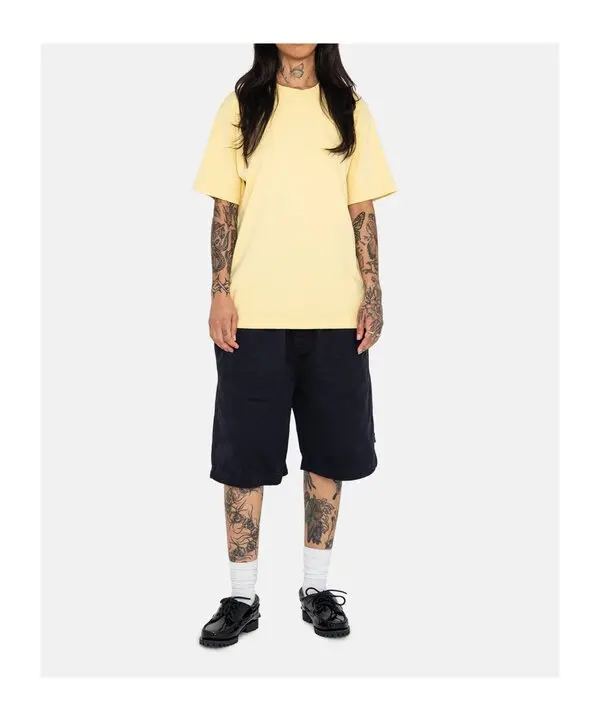 StÜssy Elasticated Waistband Shorts - No