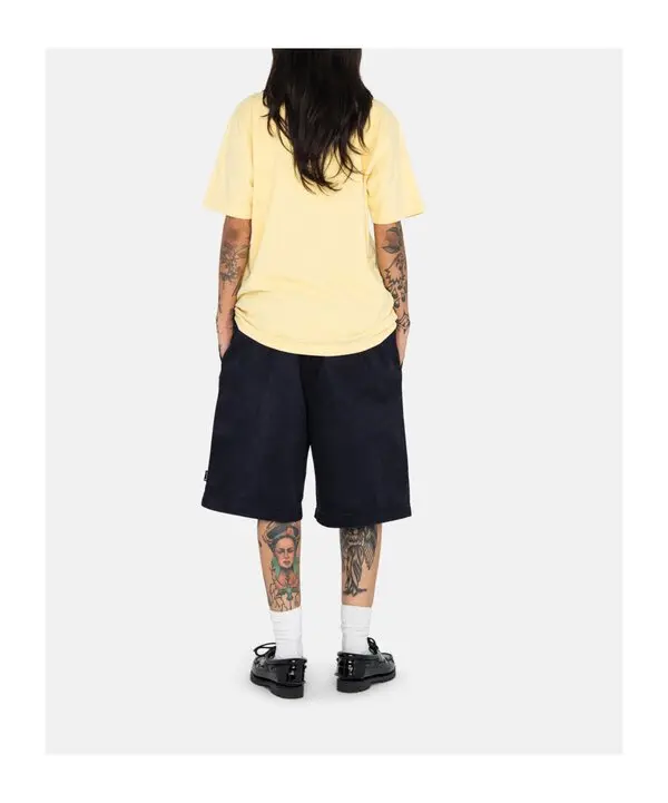 StÜssy Elasticated Waistband Shorts - No