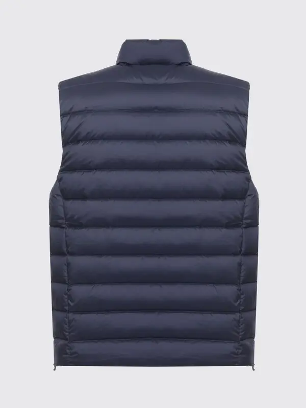 Polo Ralph Lauren The Golden Packable Down Vest