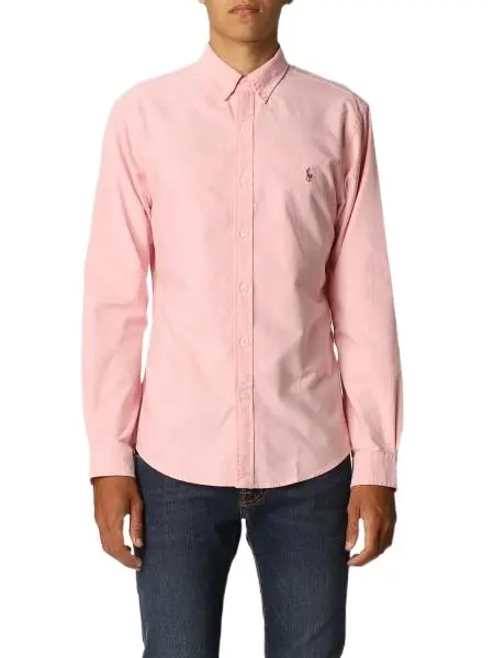 Polo Ralph Lauren Button-down Logo Shirt
