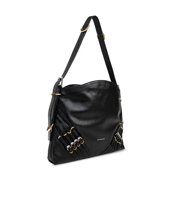 Givenchy Nano Voyou Shoulder Bag