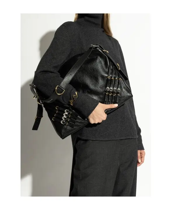 Givenchy Nano Voyou Shoulder Bag
