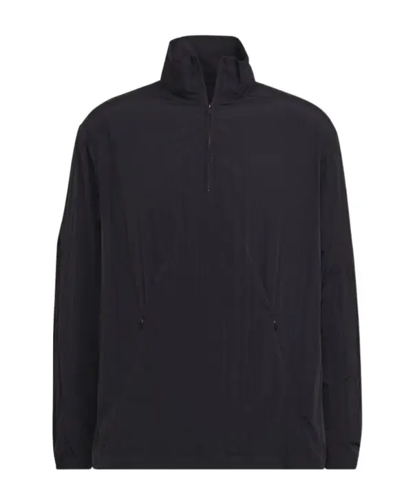 Y3 Half-zip Windbreaker Jacket