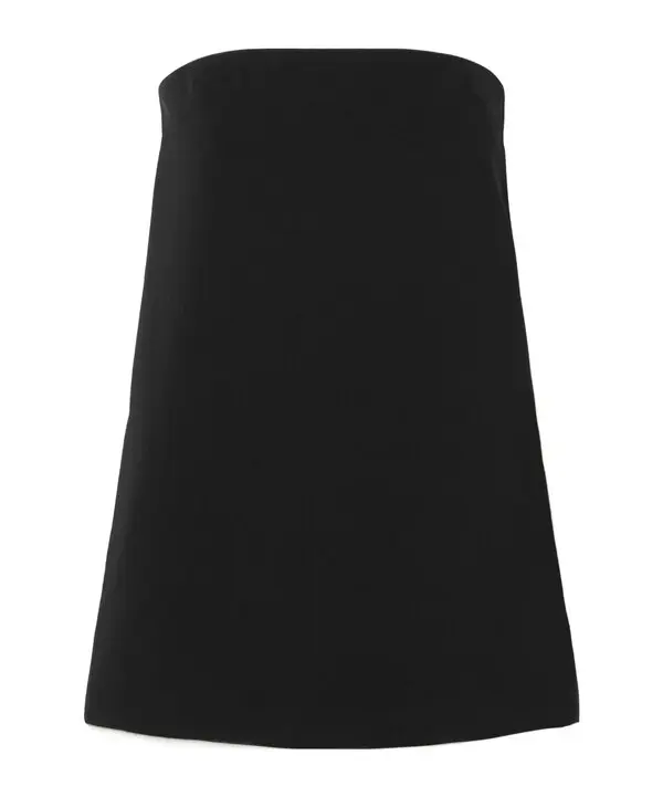 16Arlington Strapless Mini Dress