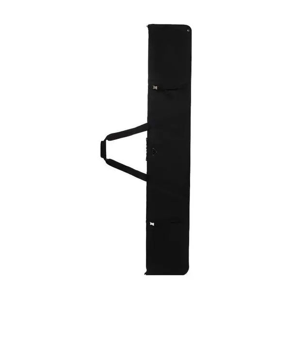 Prada Ski Bag - Black