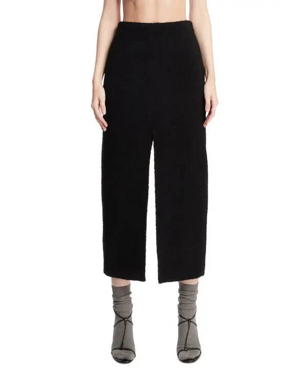 Bottega Veneta Slit Skirt