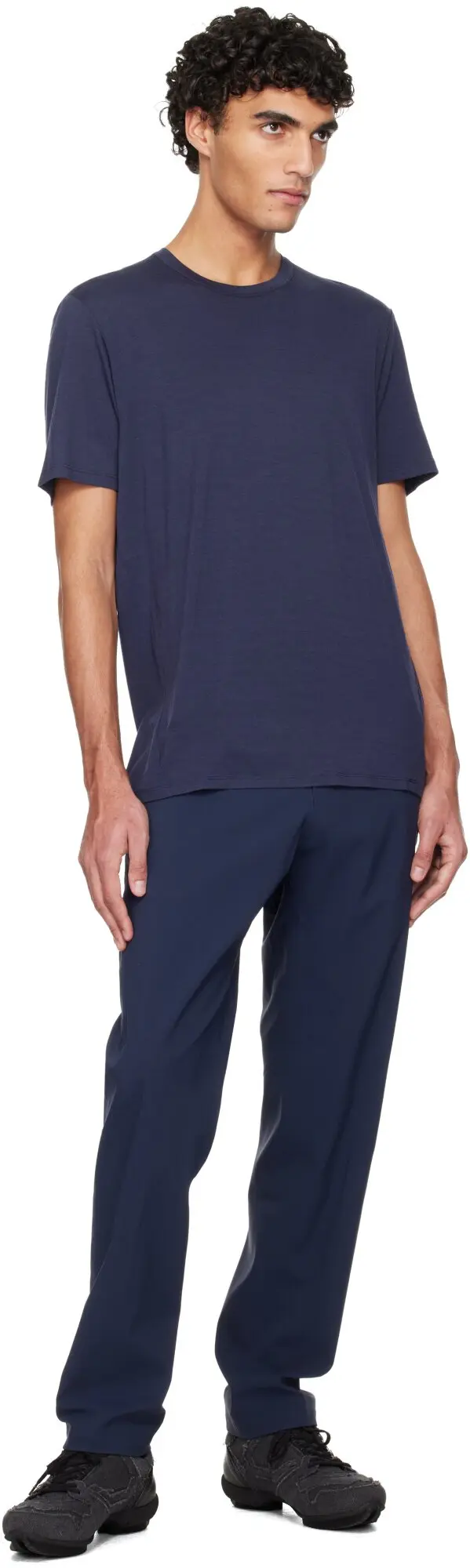 Veilance Short Sleeve T-shirt