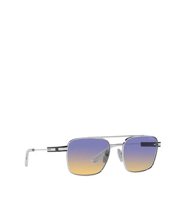Prada Aviator Sunglasses