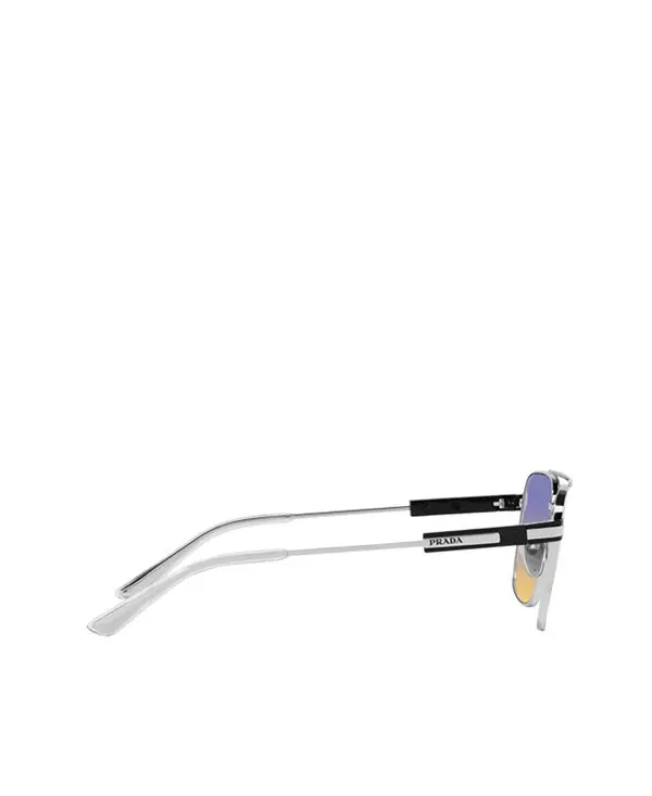 Prada Aviator Sunglasses