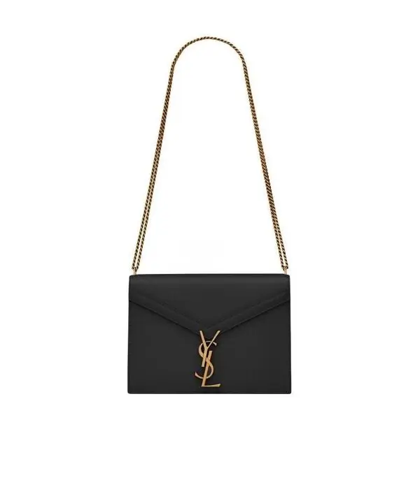 Saint Laurent Cassandra Shoulder Bag