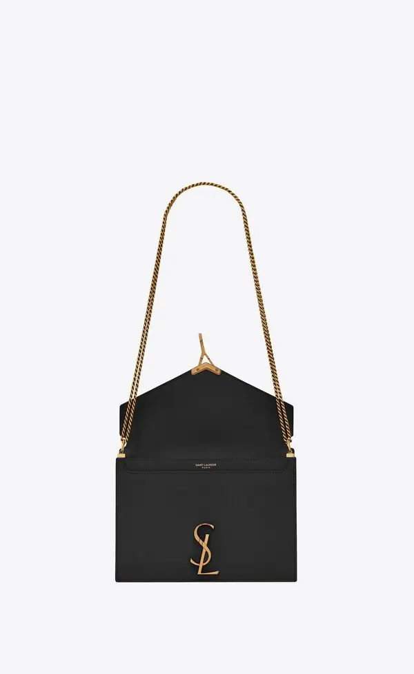 Saint Laurent Cassandra Shoulder Bag