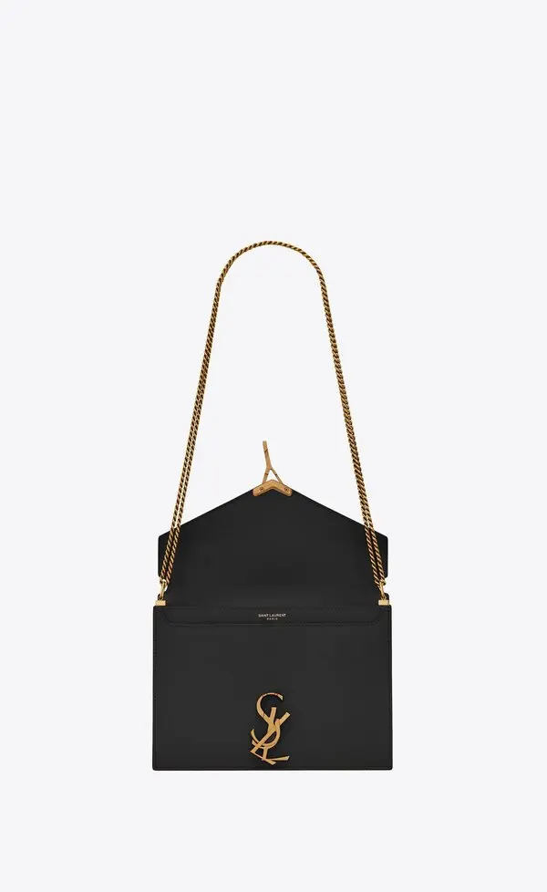 Saint Laurent Cassandra Shoulder Bag