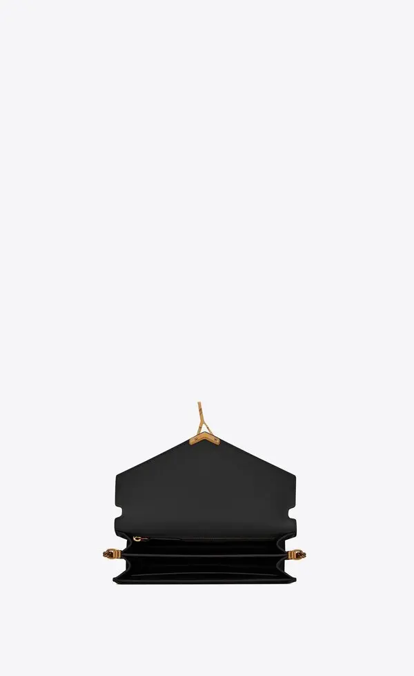 Saint Laurent Cassandra Shoulder Bag