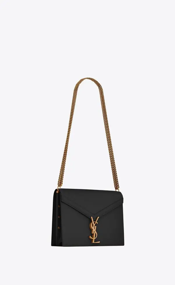 Saint Laurent Cassandra Shoulder Bag