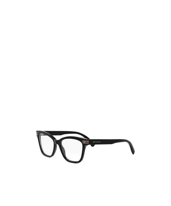 BVLGARI Cat Eye Eyeglasses