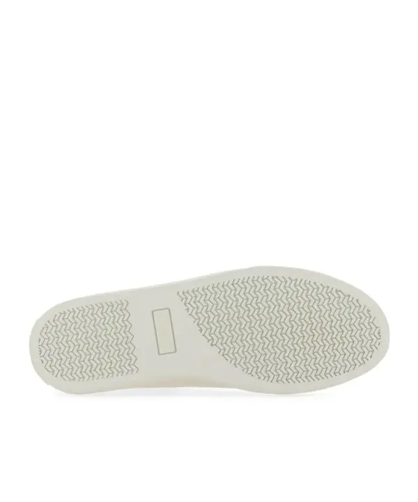 VIVIENNE WESTWOOD Plimsoll 2.0" Low-top Sneakers - White