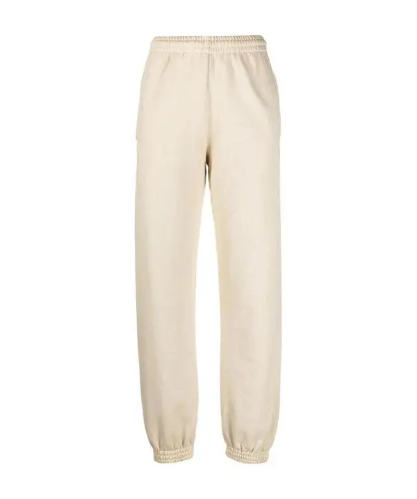 Off-White Diagonal Stripe Sweatpants