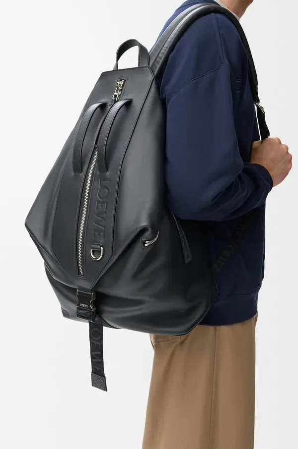 Loewe Convertible Backpack
