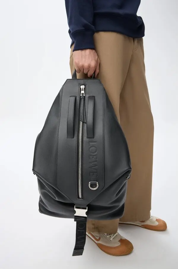 Loewe Convertible Backpack