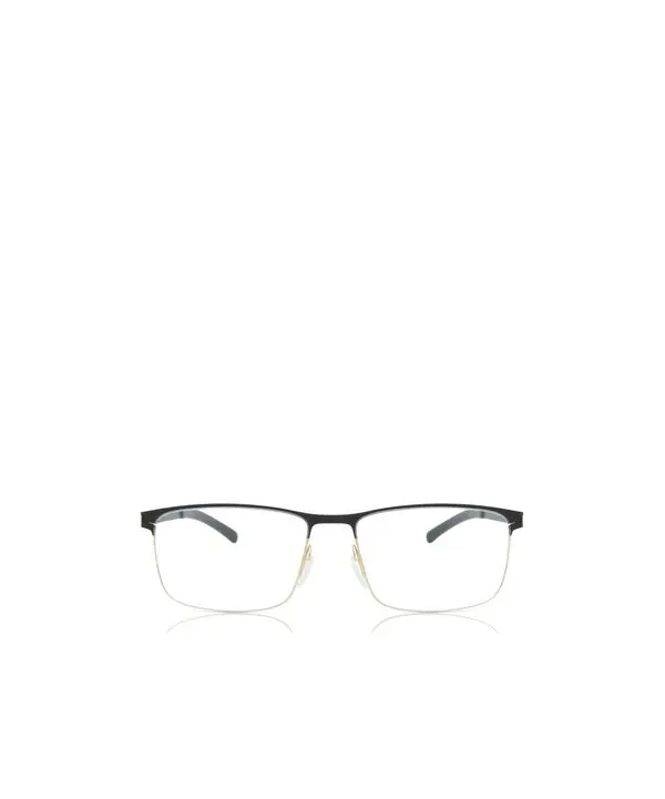 Mykita Xander Eyeglasses - White
