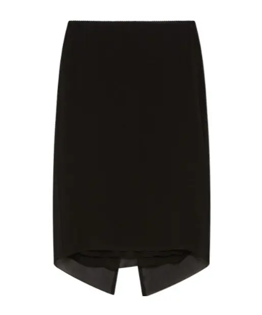 Marella Georgette Pencil Skirt