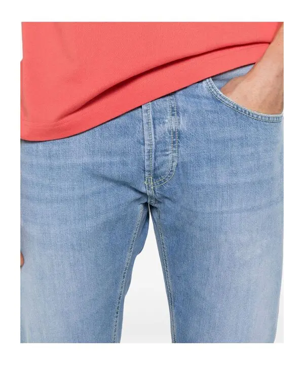DONDUP Dian Jeans - Blue