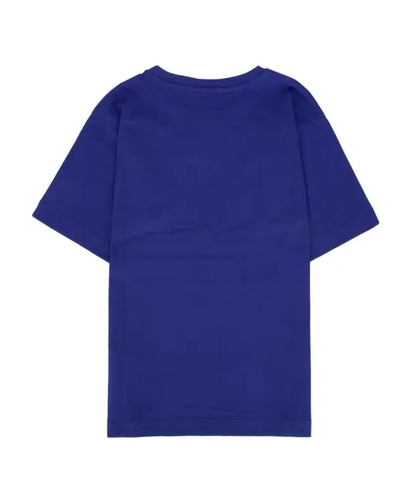 Moschino Print Short Sleeve T-shirt