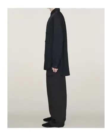 Y3 Twill Shirt