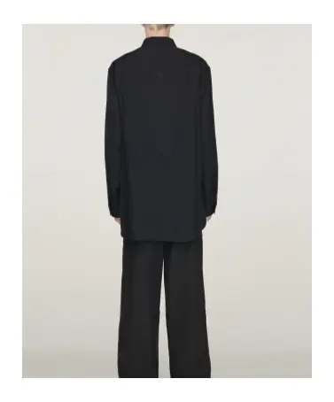 Y3 Twill Shirt