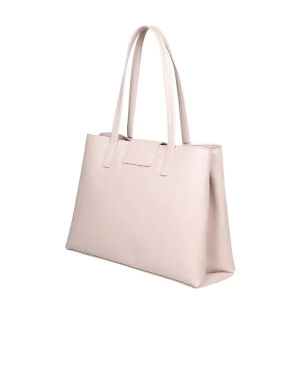 Furla 1927 Leather Tote Bag