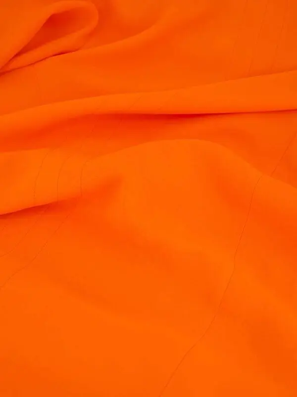 Stella McCartney Half-sleeve Maxi Dress