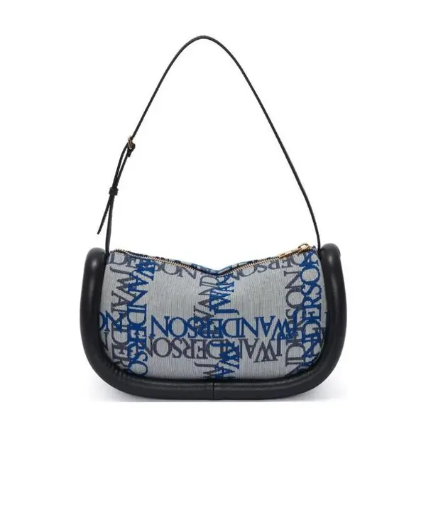 J.W.ANDERSON Bumper Slim Shoulder Bag