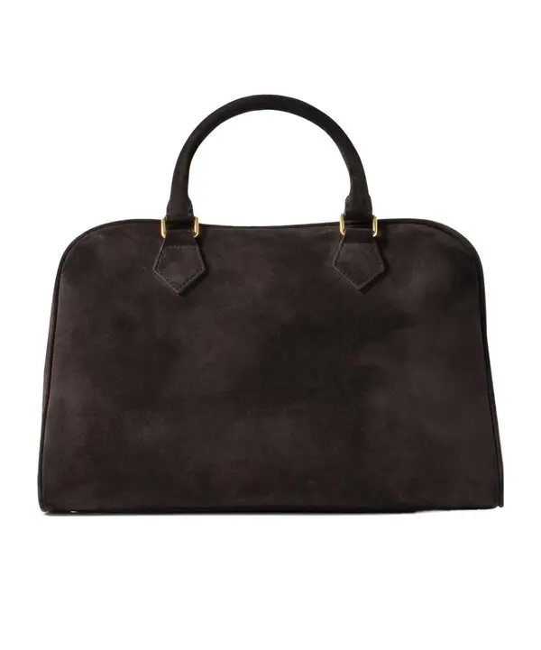 NILI LOTAN Jaclyn Handbag - Brown
