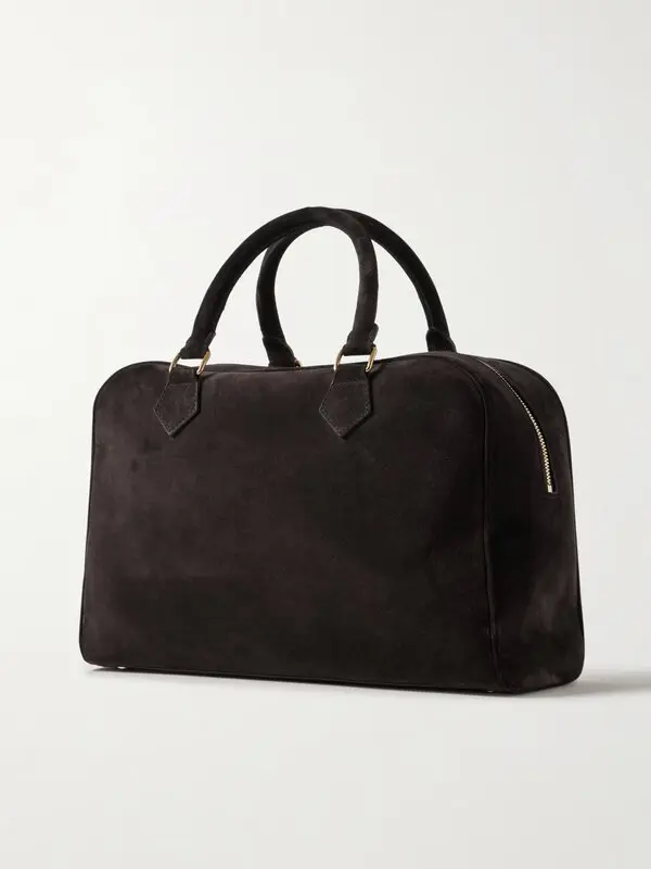 NILI LOTAN Jaclyn Handbag - Brown