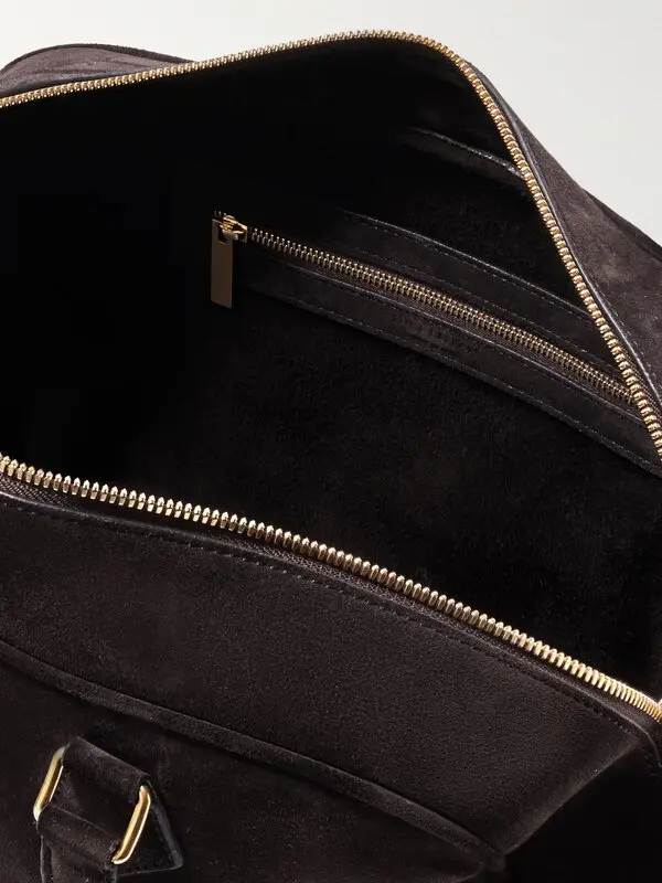 NILI LOTAN Jaclyn Handbag - Brown