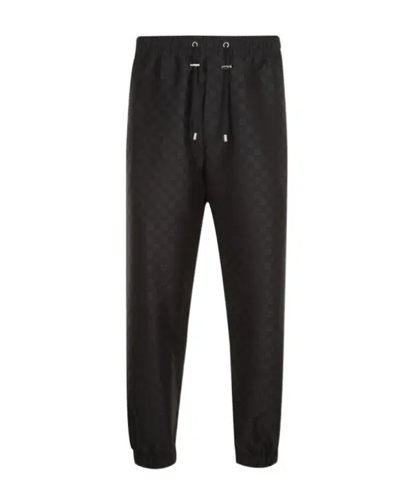 Balmain Drawstring Sweatpants